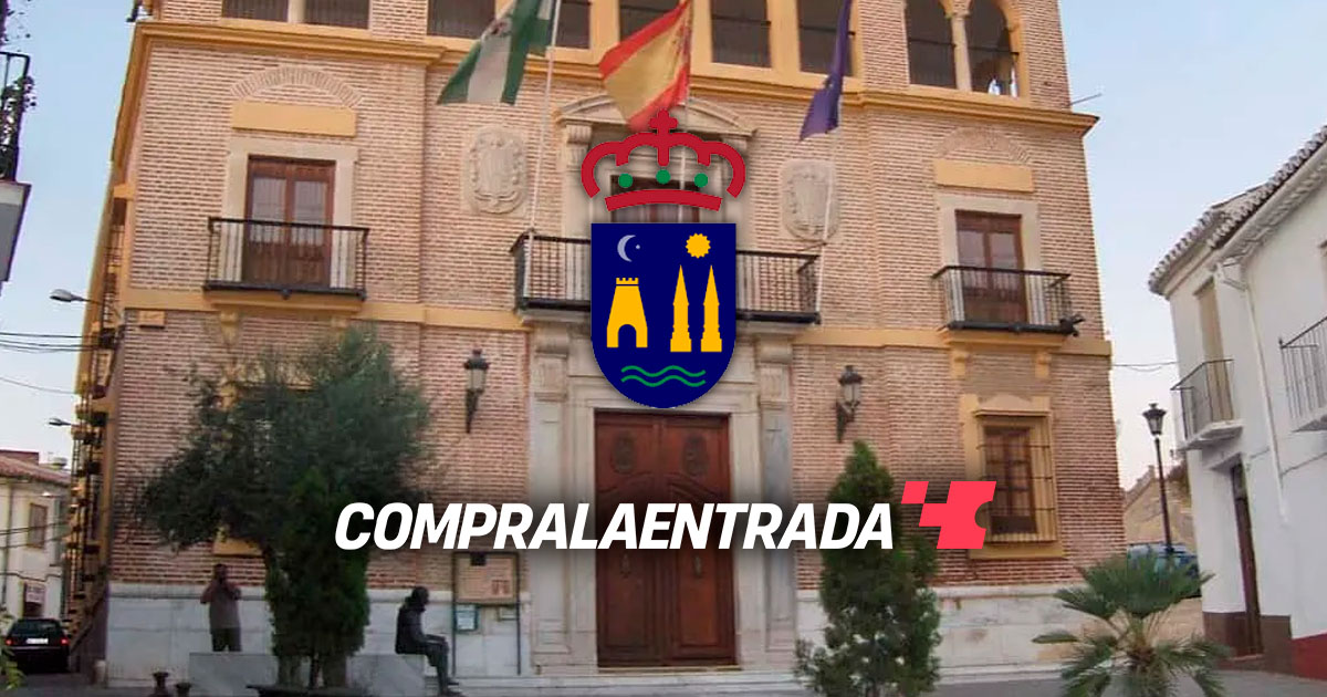 Ayuntamiento de Beniel | Venta oficial de entradas