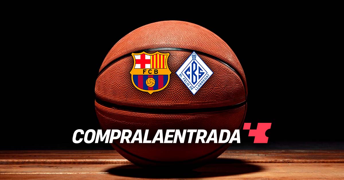 Barcelona BS | Venta oficial de entradas y abonos