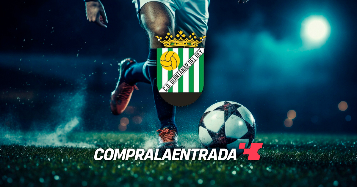 CD Quintanar del Rey | Venta oficial de entradas y abonos