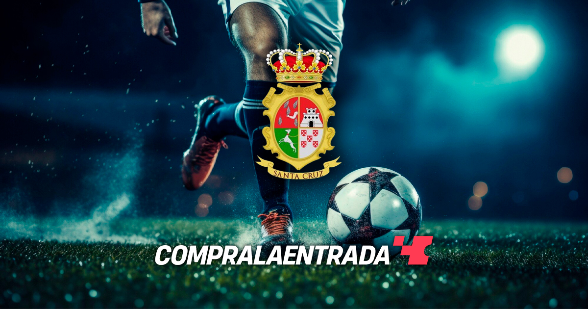 EF Santa Cruz | Venta oficial de entradas y abonos