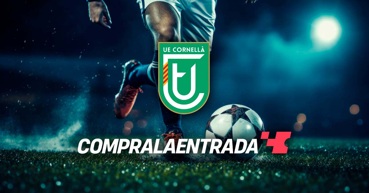 Unió Esportiva Cornellà