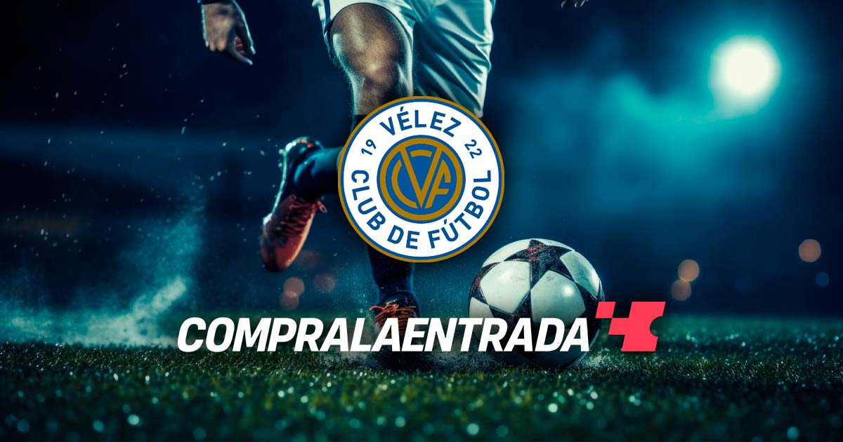 Vélez CF | Venta oficial de entradas y abonos