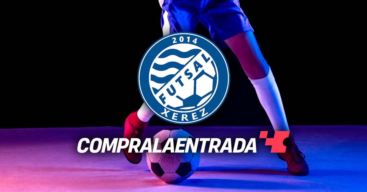 Xerez Deportivo FC | Venta oficial de entradas y abonos