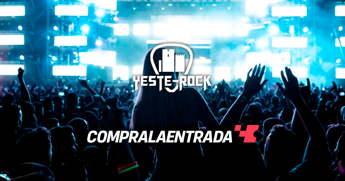 Yeste Rock | Venta oficial de entradas