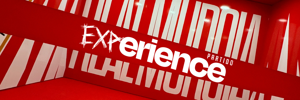 VIP EXPERIENCE JORNADA 32