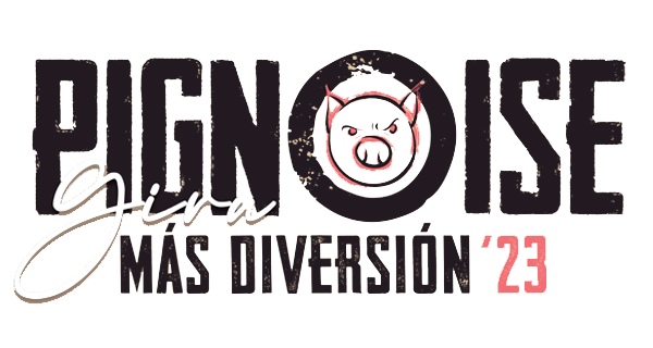 Pignoise | Venta oficial de entradas